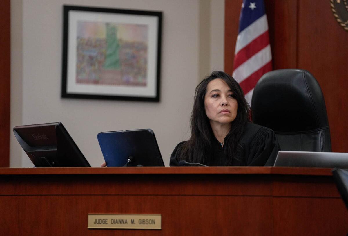 Utah redistricting: Judge allows Legislature to appeal one of her ...